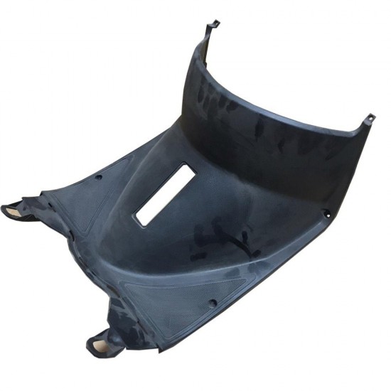 Yuki Halley Kral Merlin İç Torpido Alt