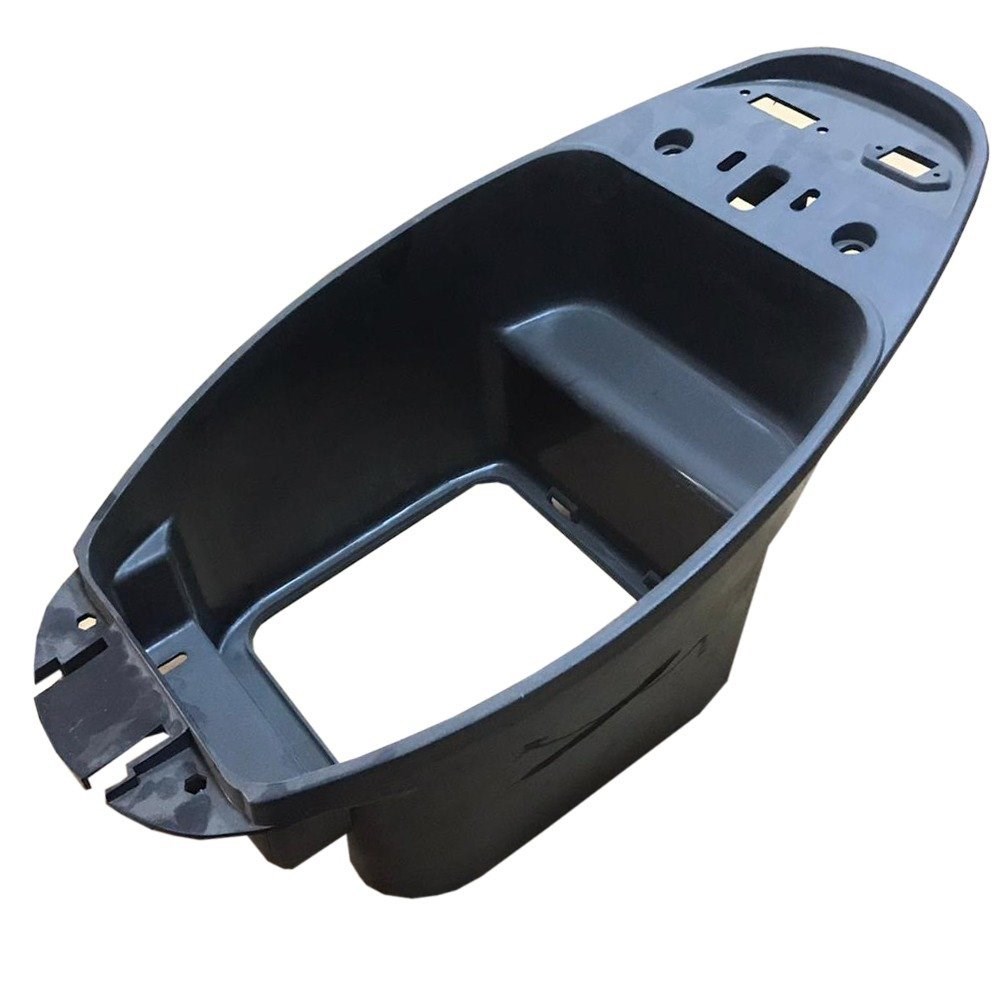 Yuki Halley Kral Merlin Sele Altı Havuz