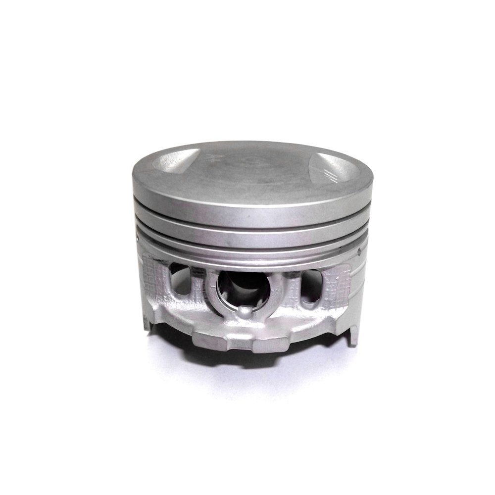 Piston Segman Mondial Mr 150 62mm 13 Perno