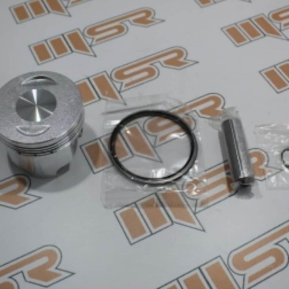 Piston Segman Yuki Kadırga 250 69mm 17 Perno