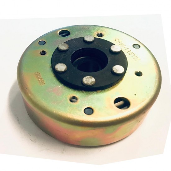 Rotor Volont Mondial Rr 125