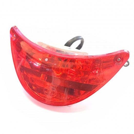 Arka Stop Komple Atv Masai 150