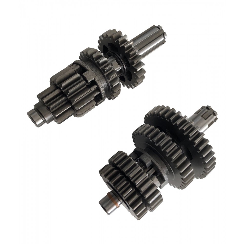 Şanzıman Dişli Seti Falcon Master 50 Orijinal (Yeni Model)