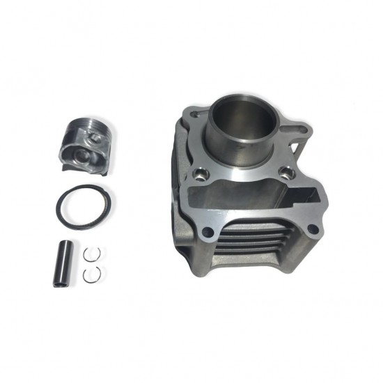 Silindir Komple Mondial Tab 50 Orijinal