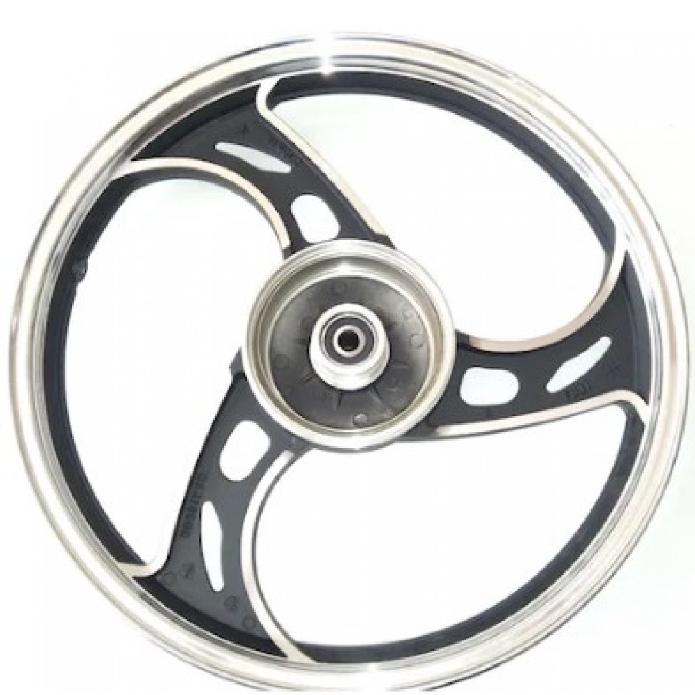 Arka Jant Salcano Wolf 125 Orjinal