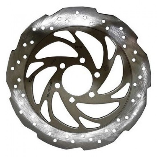 Motosiklet Ön Fren Disk Aynası Bajaj Pulsar Ns 200