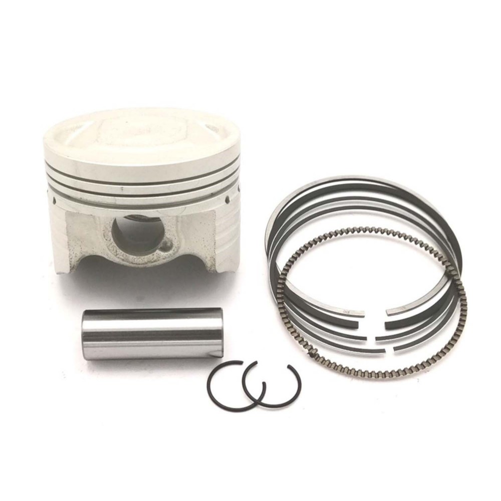 Piston Segman Atv Md 250