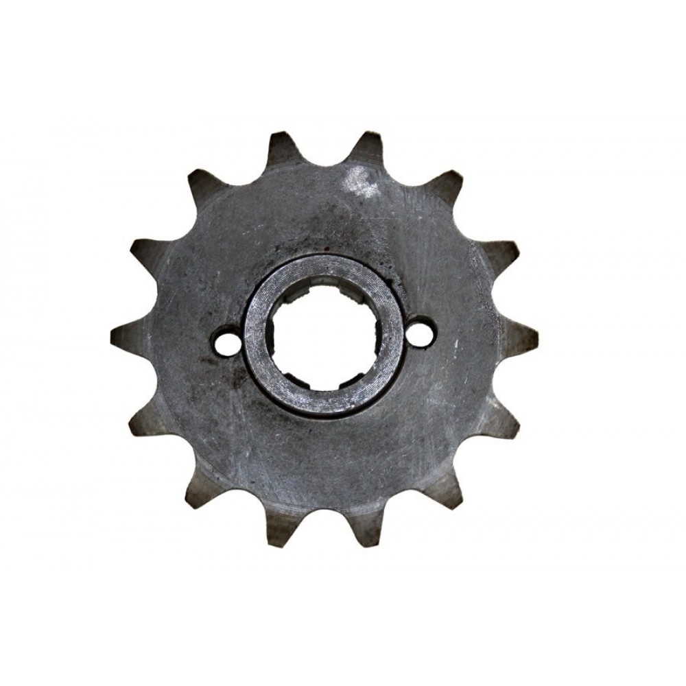 Motosiklet Ön Dişli Mondial Mct 250 14 T