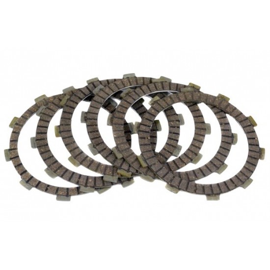 Motosiklet Debriyaj Balata Honda Twister