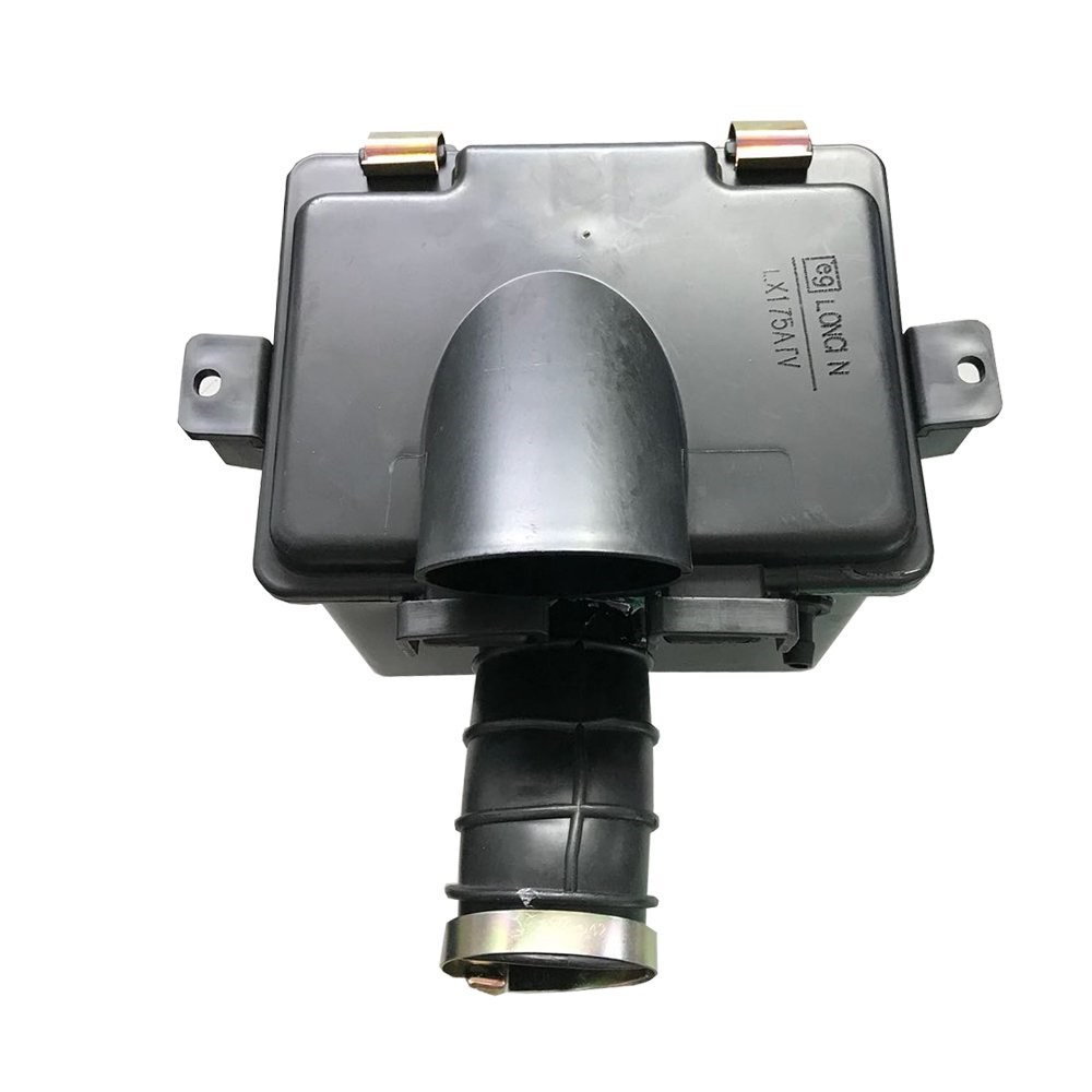 Hava Filtresi Komple Lx 200 Atv