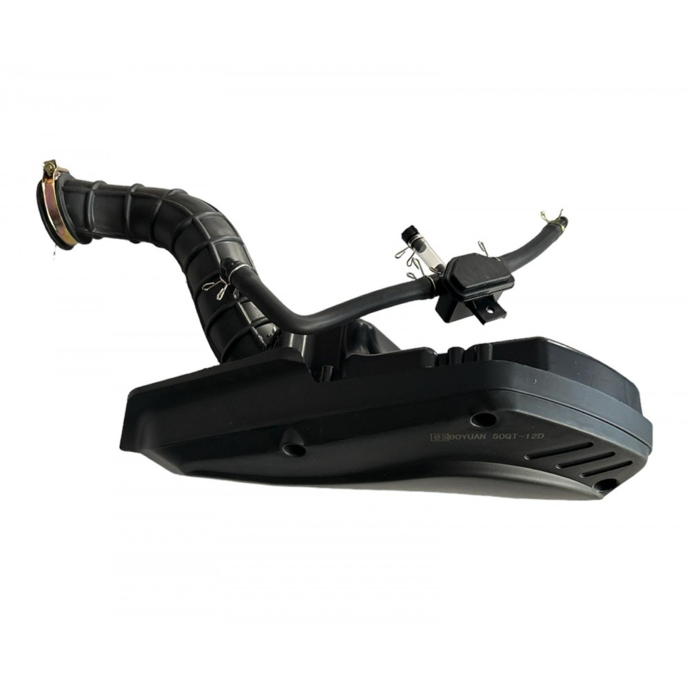 Hava Filtresi Komple Falcon Mocco 50 Orijinal