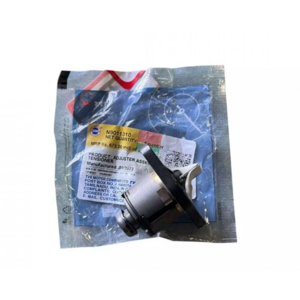 Tvs Apache Rtr 200 E4 Lifter Tansiyoner